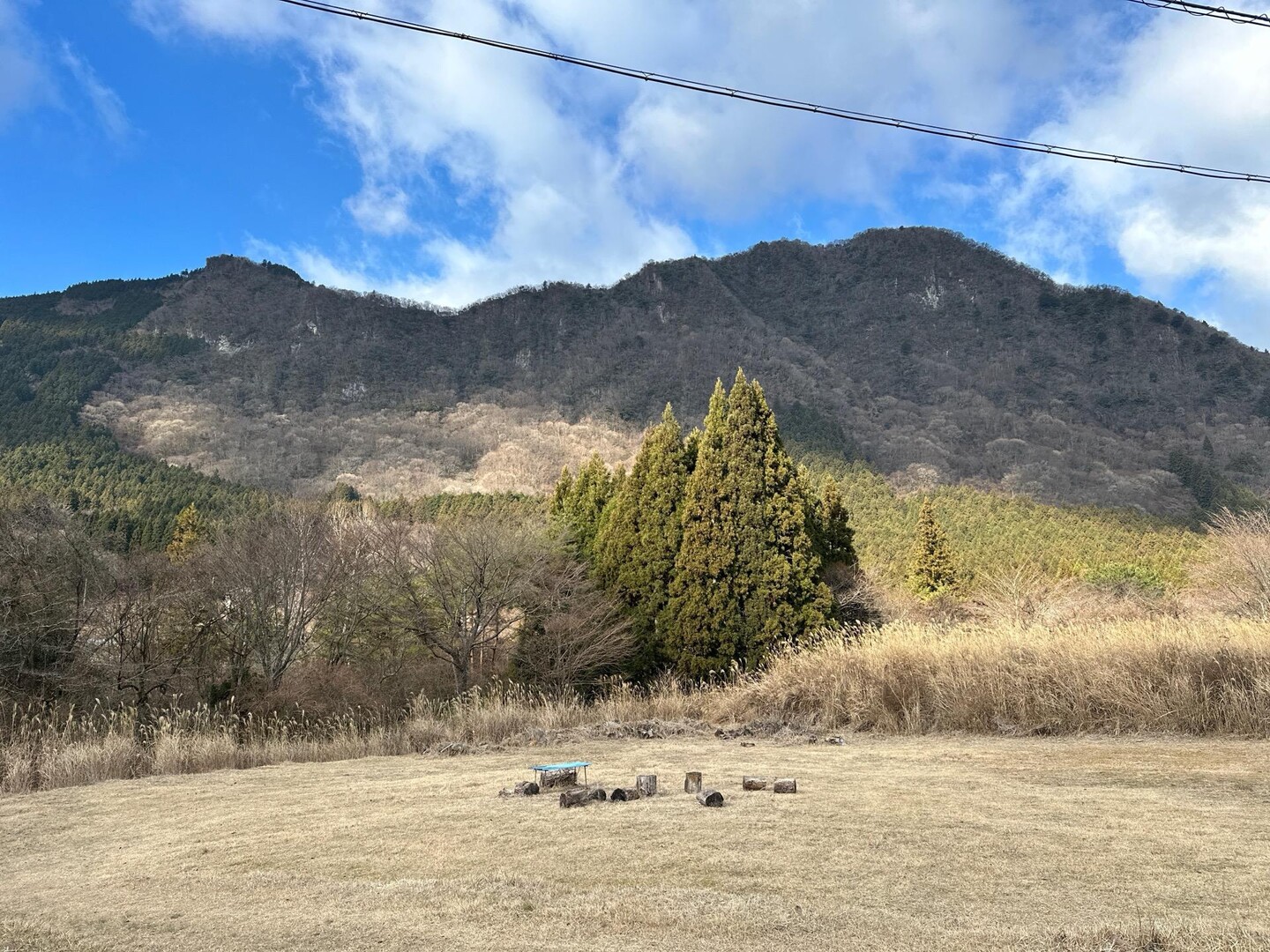 二本ボソ・倶留尊山 / eigoさんの倶留尊山・曽爾高原・古光山の活動データ | YAMAP / ヤマップ