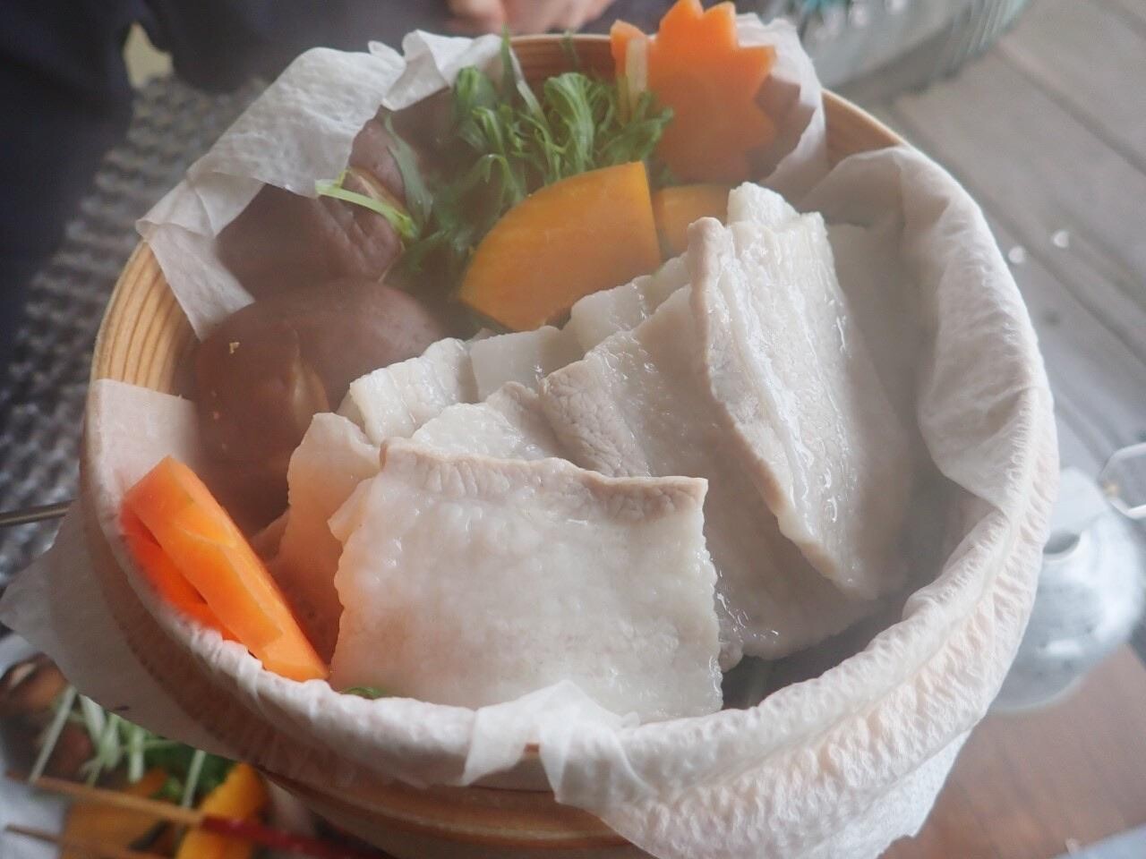 マゼノ渓谷 / choroさんのウォーキングの活動データ | YAMAP / ヤマップ