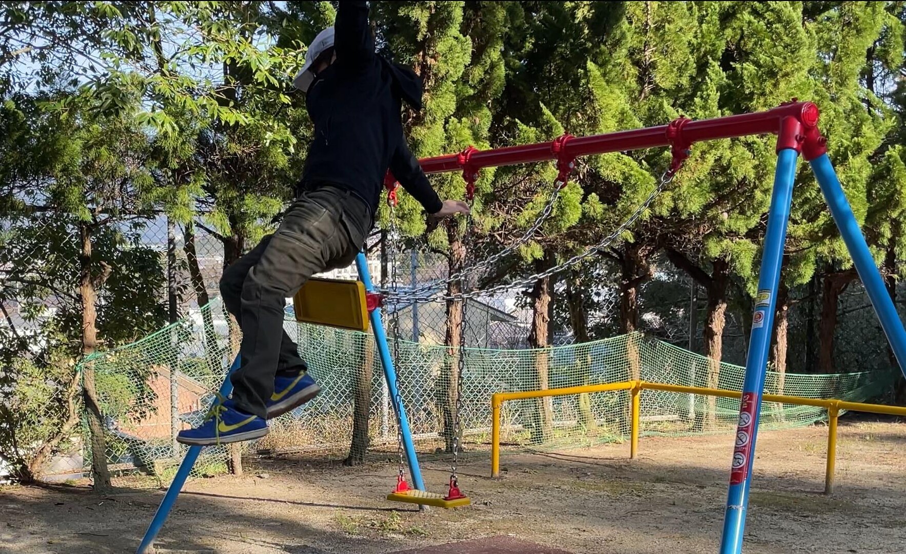 井野山 / kojiさんの井野山の活動データ | YAMAP / ヤマップ