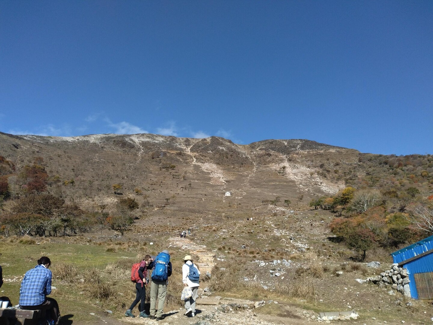 nanohさんの投稿したフィールドメモ | YAMAP / ヤマップ