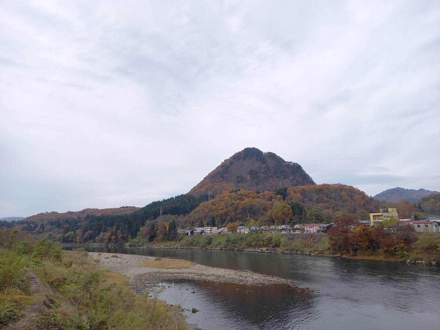 新潟県東蒲原郡阿賀町へ 猿、さる、サル... / d.hiroshiさんのモーメント | YAMAP / ヤマップ