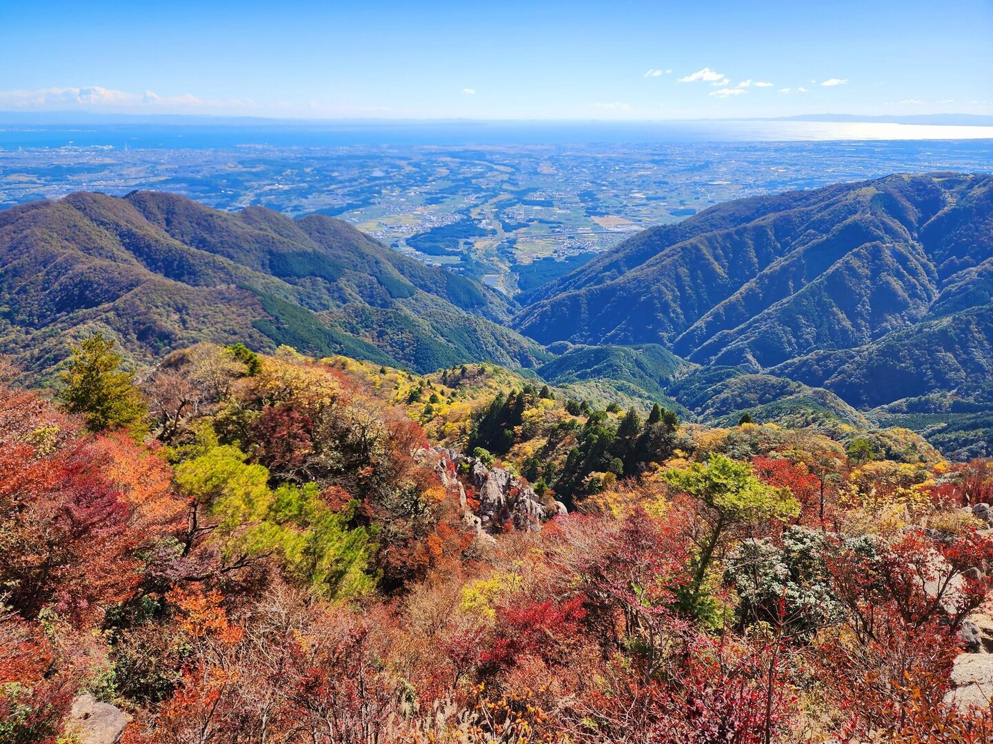 御在所岳？鎌ヶ岳？どっち？？ / Kombatさんの御在所岳（御在所山）・雨乞岳の活動データ | YAMAP / ヤマップ