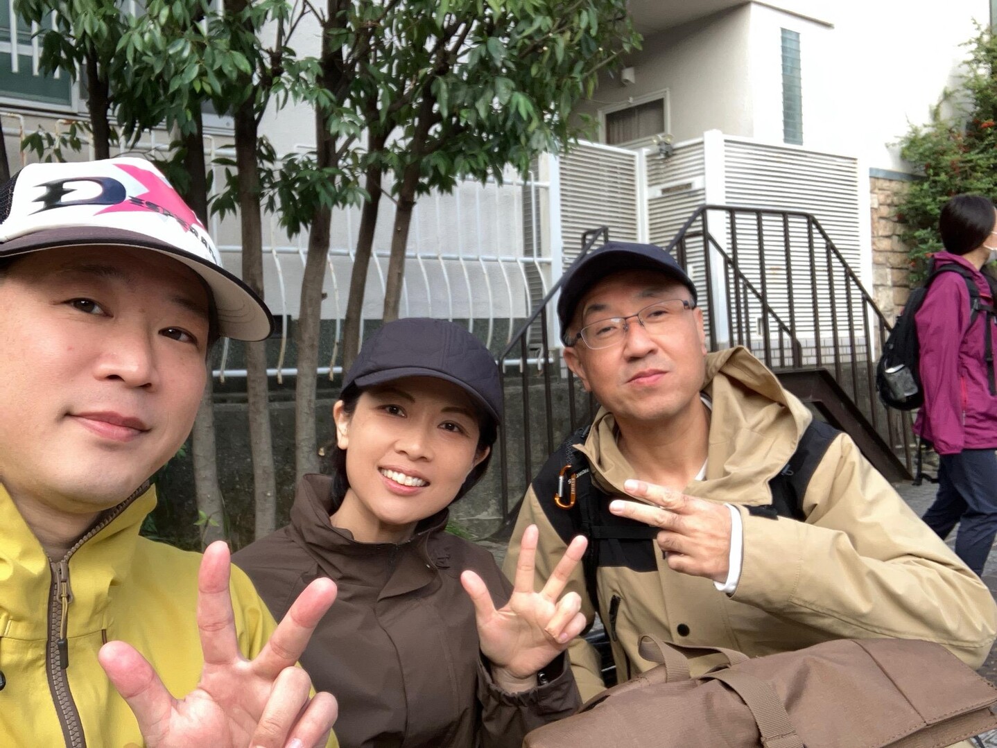 荒地山記念2024 NARU SEA爆誕！！ / Chardonnayさんの六甲山・長峰山・摩耶山の活動データ | YAMAP / ヤマップ