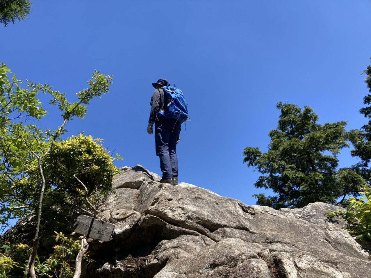 天狗堂・サンヤリ / らんくんさんの天狗堂の活動データ | YAMAP / ヤマップ