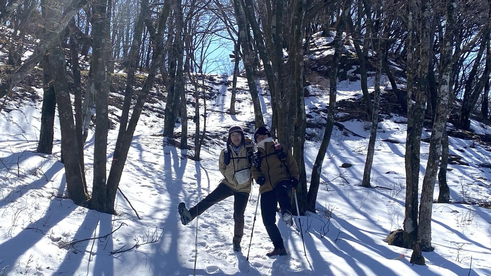 お久しぶり ︎ 竜頭山 / aya*neさんの竜頭山・入地山の活動データ | YAMAP / ヤマップ