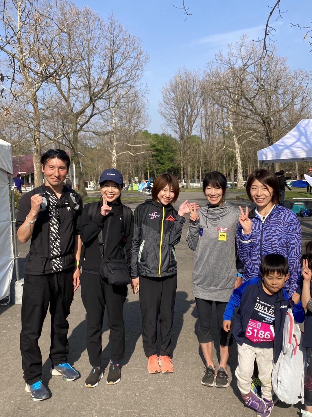 ノーザンホースパークマラソン(ハーフ)21.1km / 島ちゃん(島.RC)🌈さんの千歳市の活動データ | YAMAP / ヤマップ