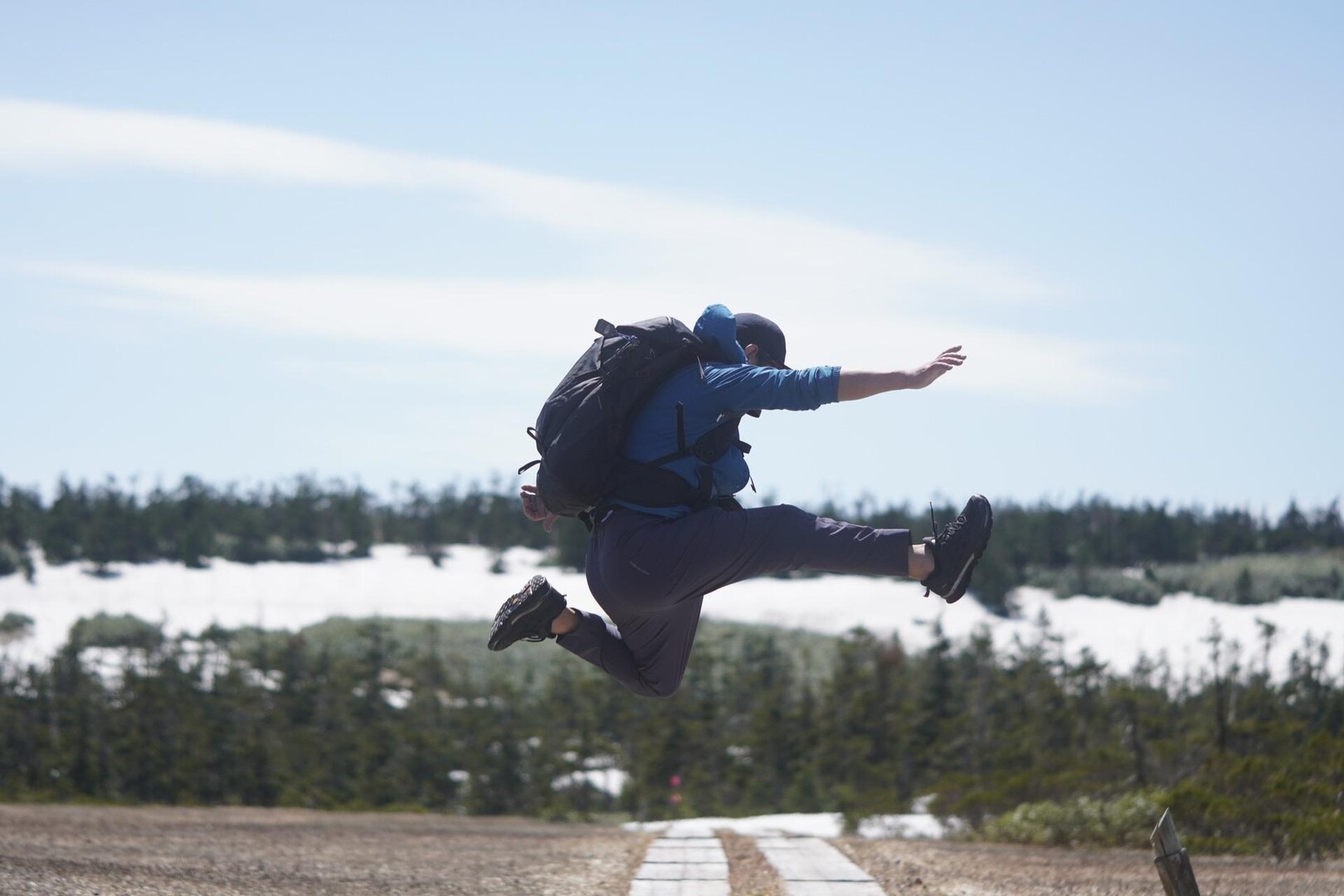 八幡平day2 / ポラリスさんの八幡平・源太森・安比岳の活動データ | YAMAP / ヤマップ
