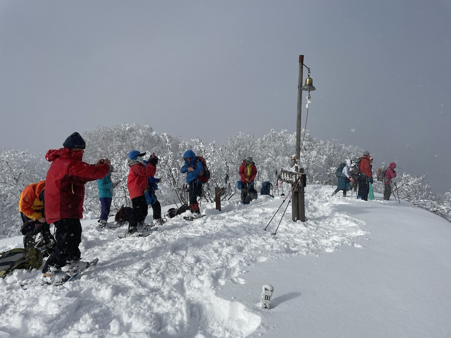 来馬岳 / rurutetuさんのオロフレ山・来馬岳の活動データ | YAMAP / ヤマップ