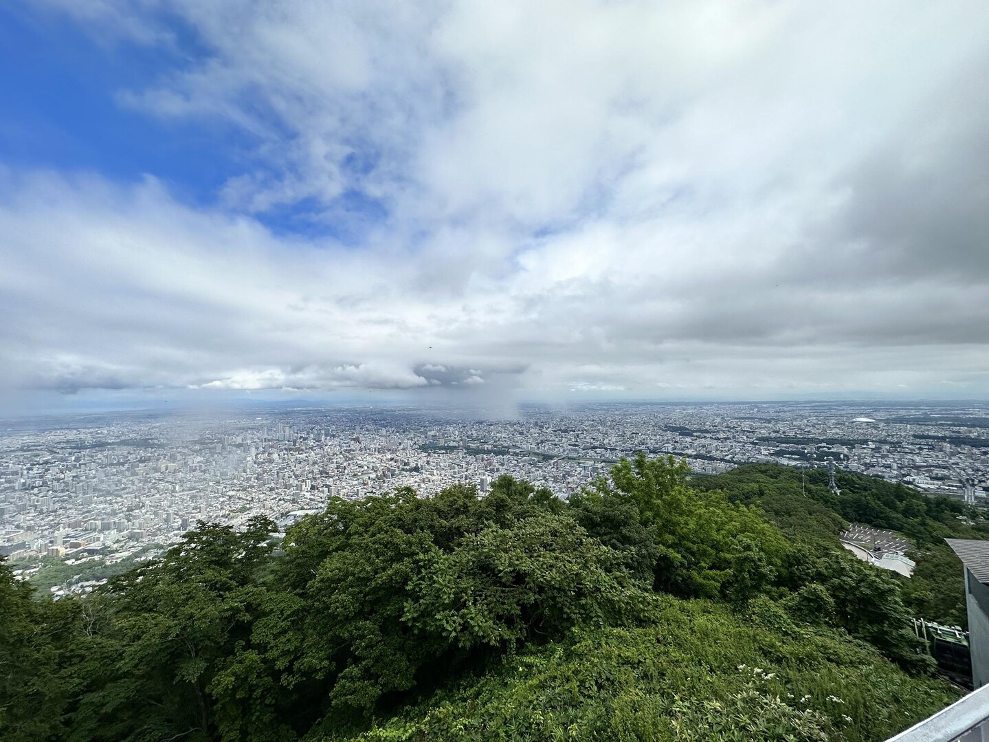 藻岩山 / TAKU-F26さんの藻岩山の活動データ | YAMAP / ヤマップ
