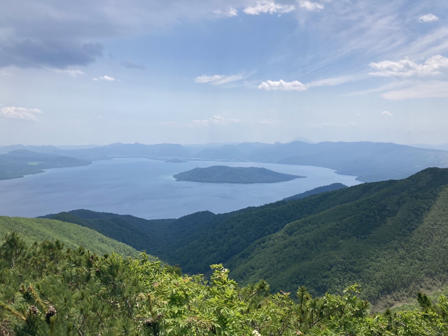 おかわり藻琴山 / keen0138さんの藻琴山の活動データ | YAMAP / ヤマップ