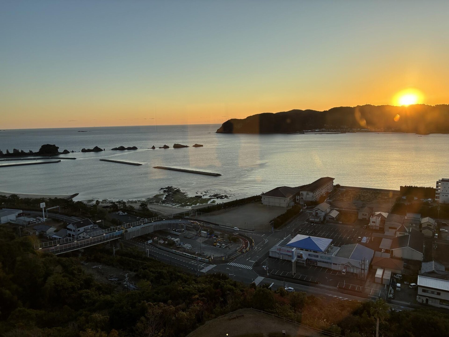 串本 潮岬-2024-12-24 / sikaさんさんのウォーキングの活動データ | YAMAP / ヤマップ