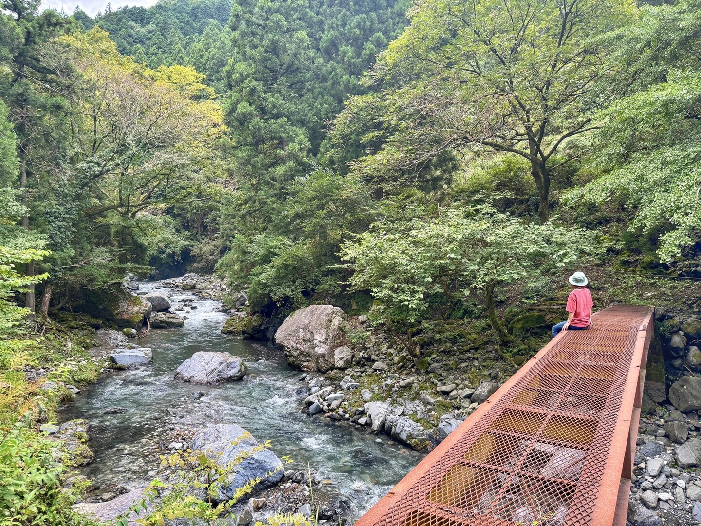 今日はふらふらドライブ🚙ん？あそこ何か... / kiyo☆さんのモーメント | YAMAP / ヤマップ