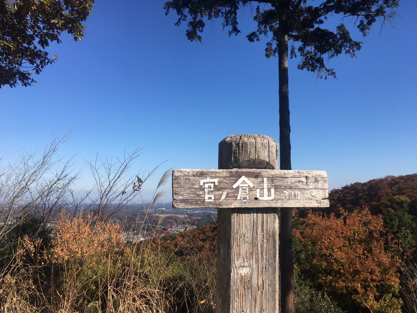 官ノ倉山 / LEEさんの官ノ倉山の活動データ | YAMAP / ヤマップ