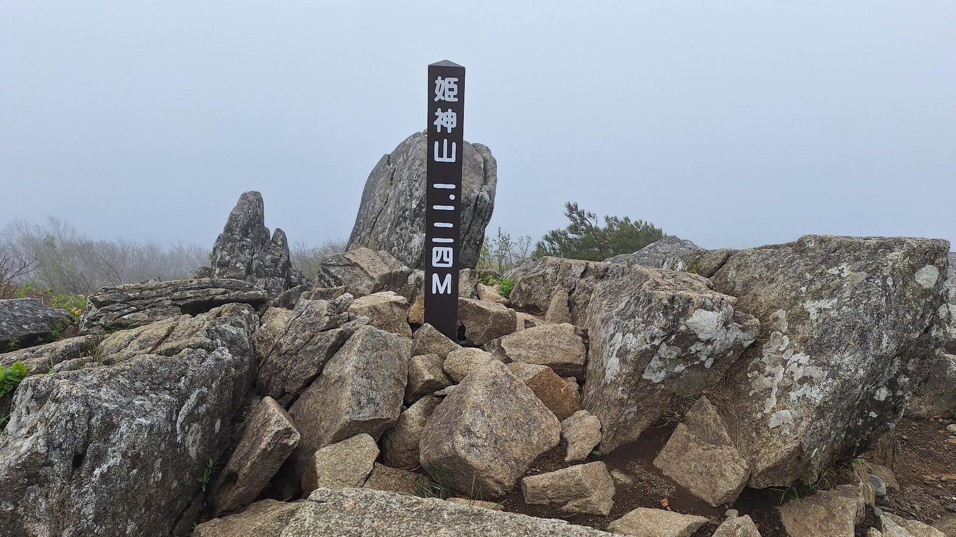 姫神山 / hidekiさんの姫神山の活動データ | YAMAP / ヤマップ