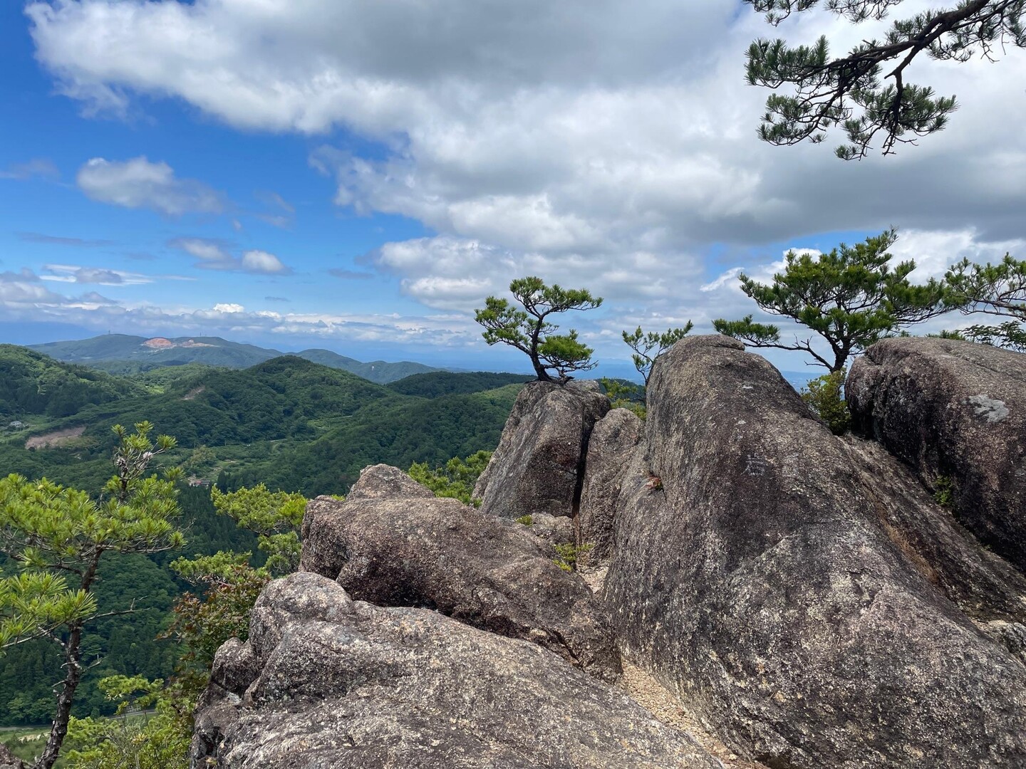 岩岳 / dr.gorillaさんの岩岳の活動日記 | YAMAP / ヤマップ