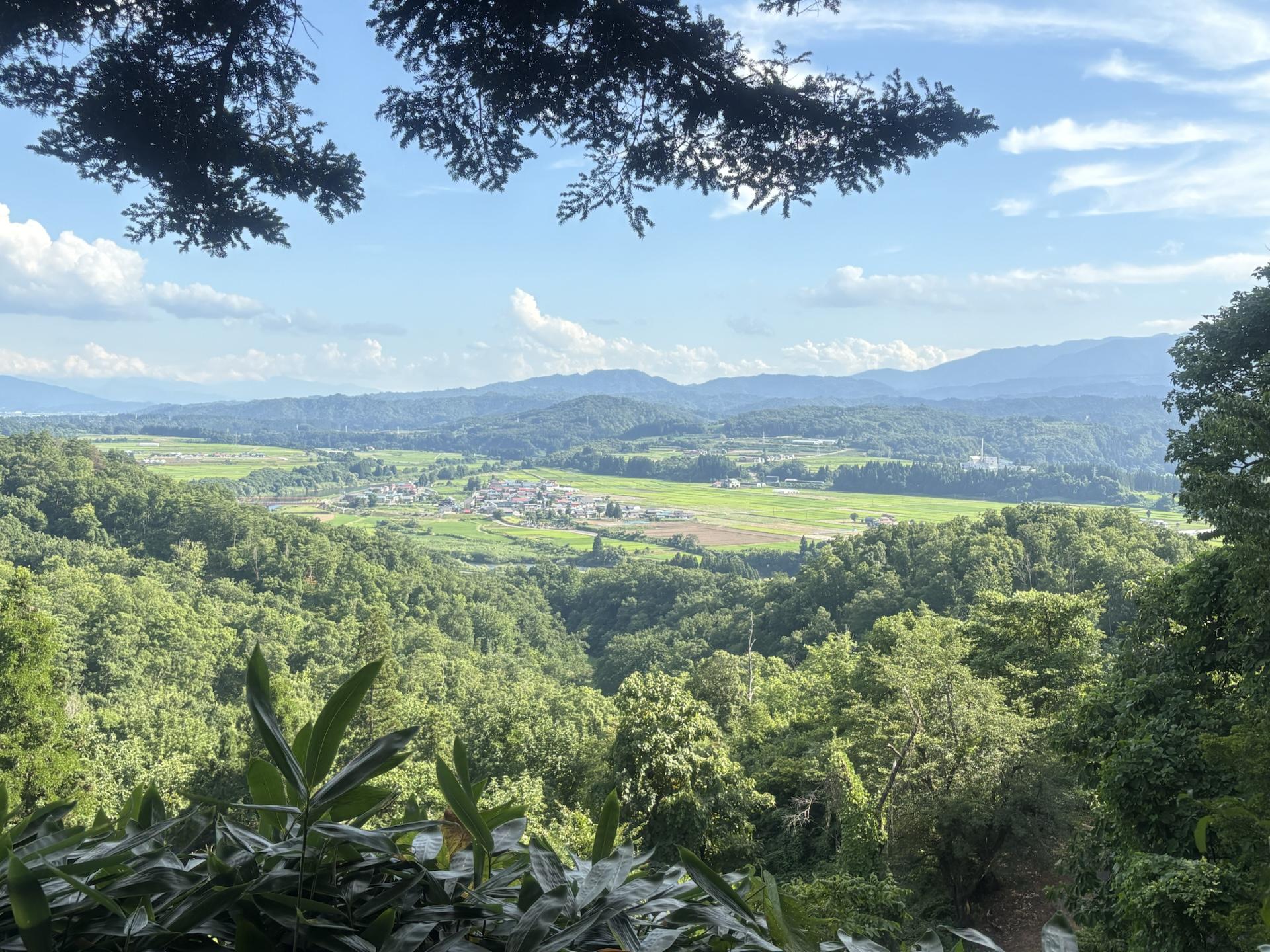 猿羽根山⛩️手ぬぐいゲット😆🙌 / HTさんの猿羽根山の活動データ | YAMAP / ヤマップ