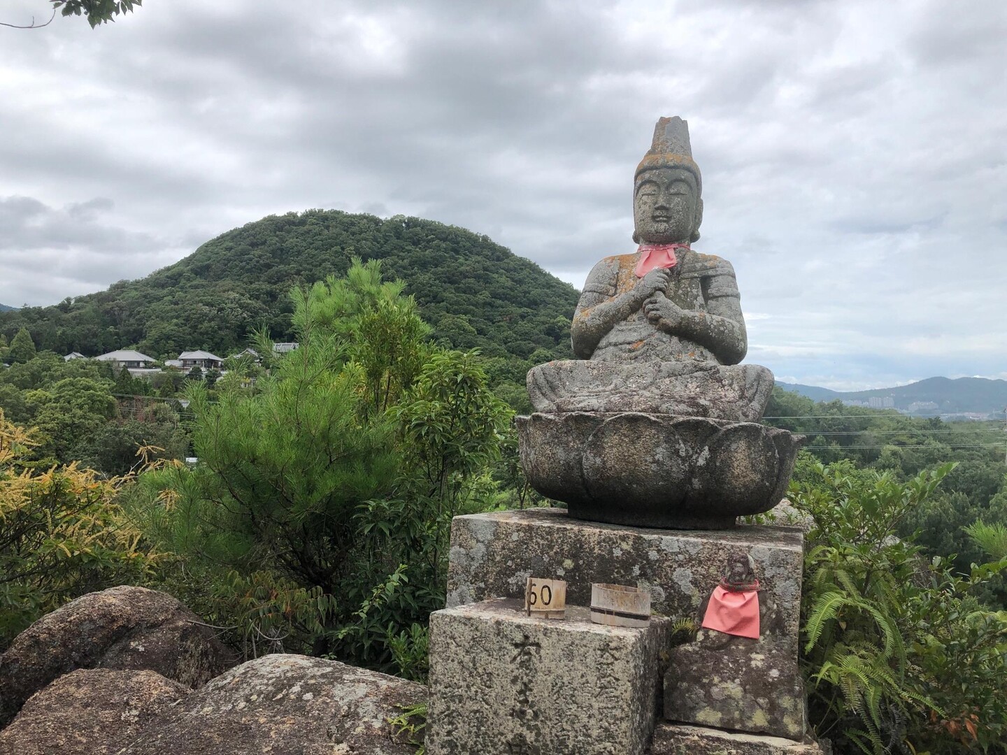 甲山の真髄教えたる / ハチさんの六甲山・長峰山・摩耶山の活動データ | YAMAP / ヤマップ