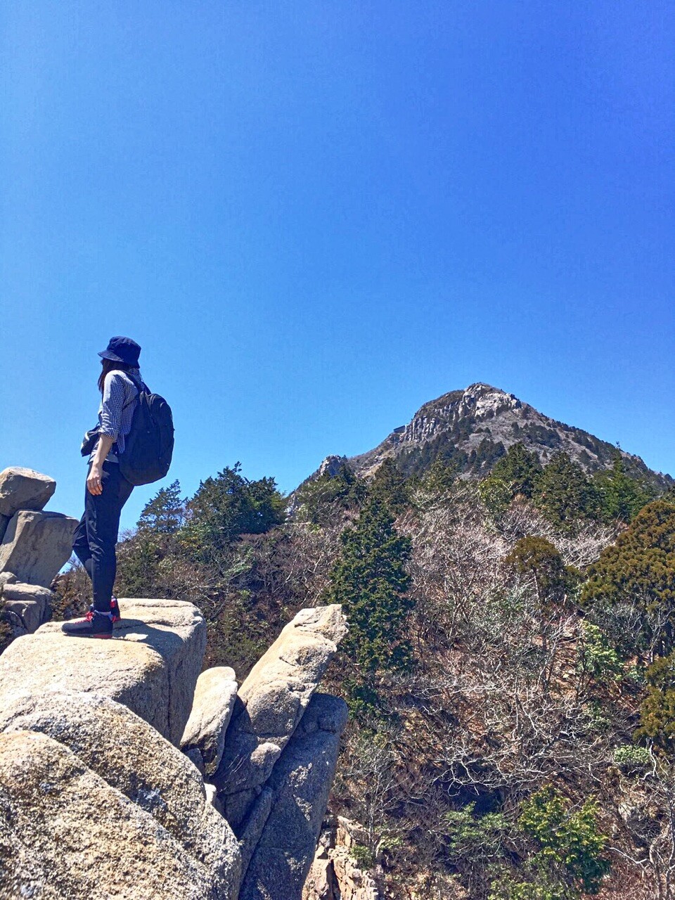 kiのページ | YAMAP / ヤマップ