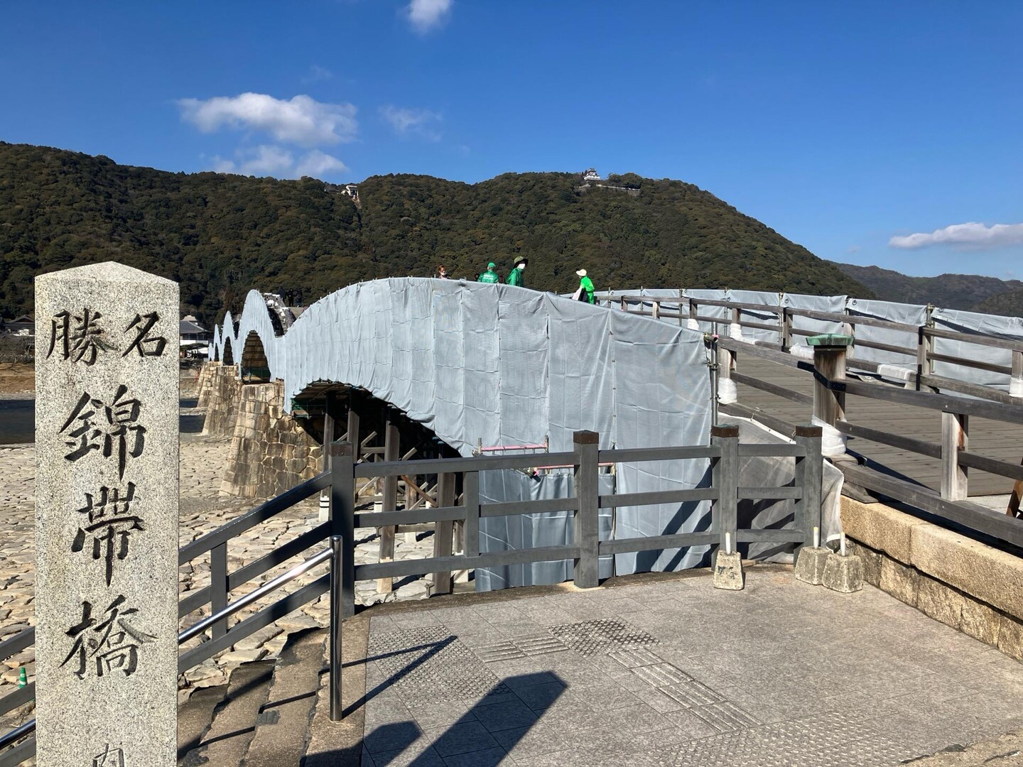 平家山・源氏山（水晶山）・岩国山 / tomiyaさんの岩国市 岩国エリアの活動データ | YAMAP / ヤマップ