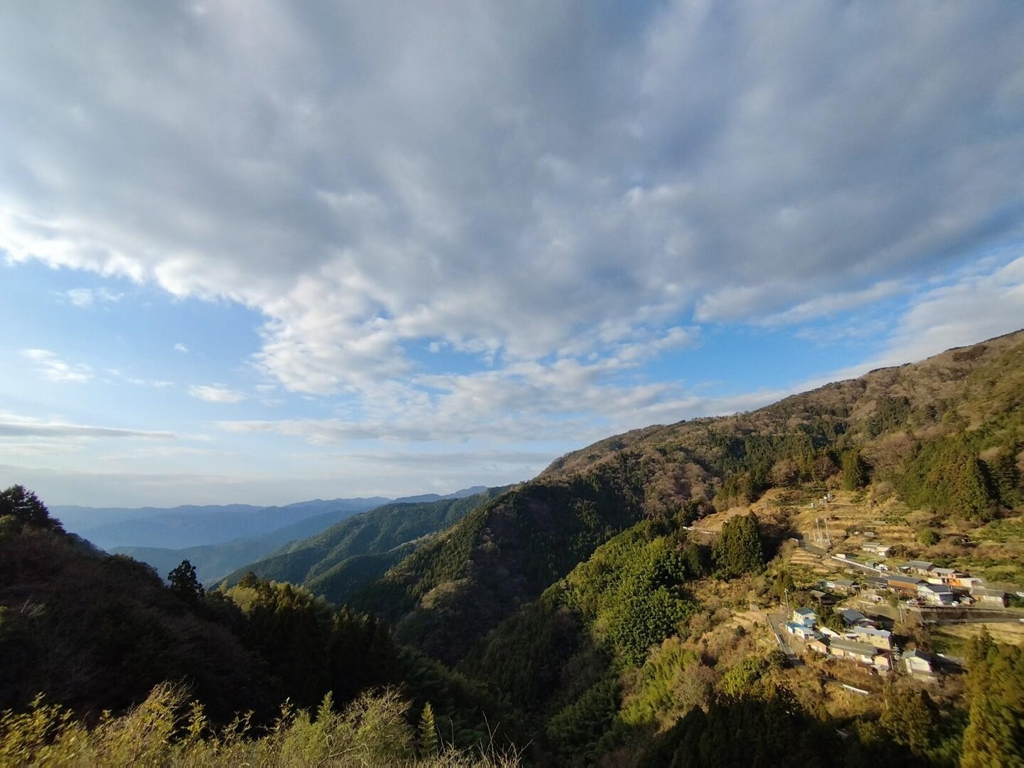五在所山・黒森山 縦走 / k420さんの黒森山の活動データ | YAMAP / ヤマップ