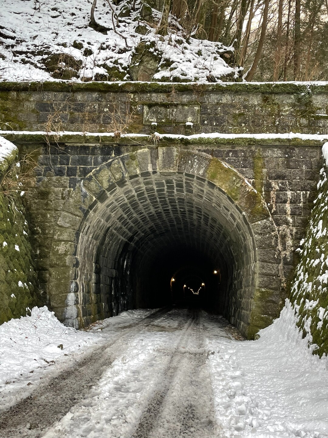 2月になってから、凍った八丁池に登頂でき... / hiromiさんのモーメント | YAMAP / ヤマップ