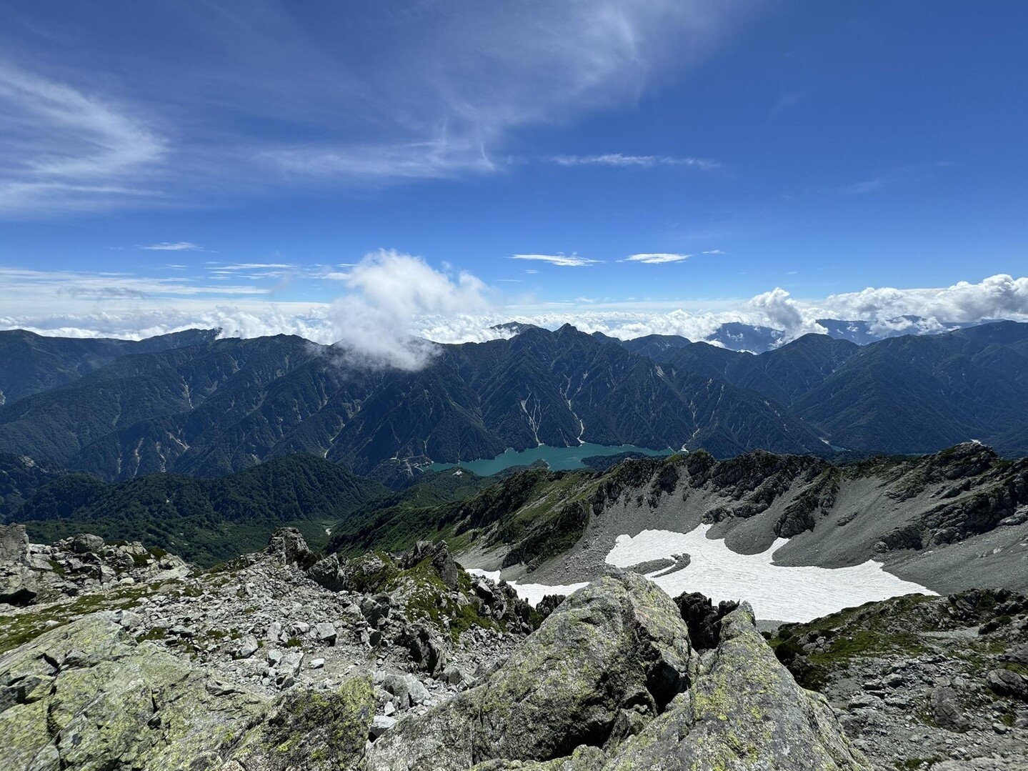 立山（雄山）・立山（大汝山） / toruさんの立山・雄山・浄土山の活動データ | YAMAP / ヤマップ