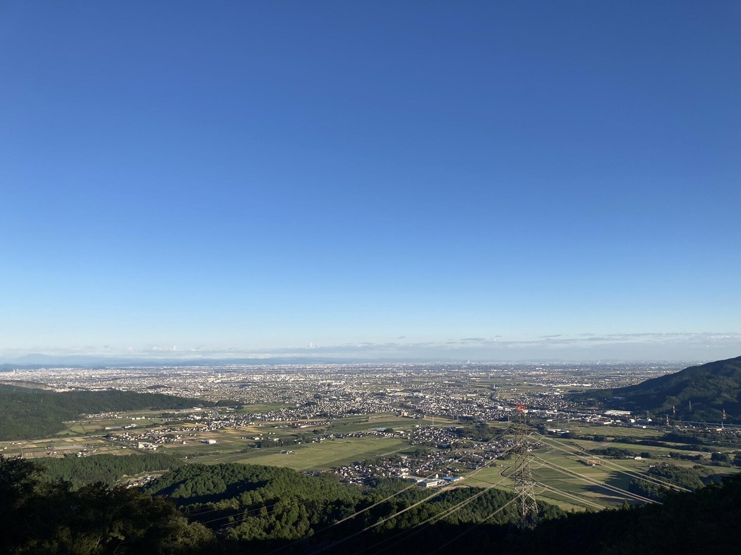 菩提山 / *KOUさんの菩提山・明神山の活動データ | YAMAP / ヤマップ