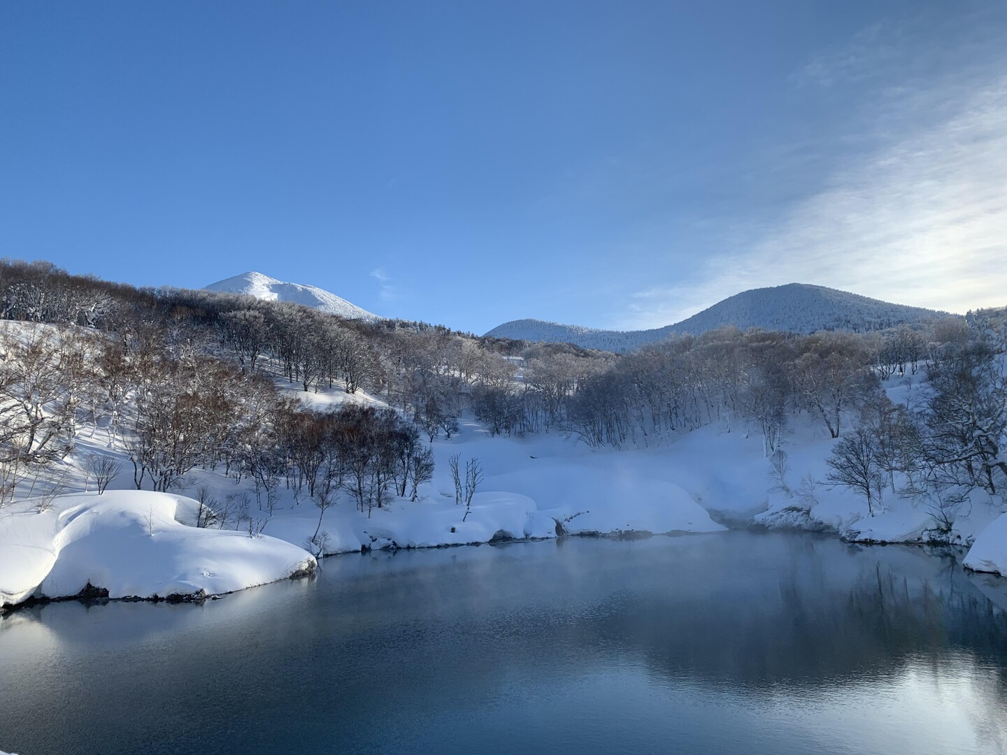小岳 / masa／ Sさんの八甲田山・高田大岳・雛岳の活動データ | YAMAP / ヤマップ
