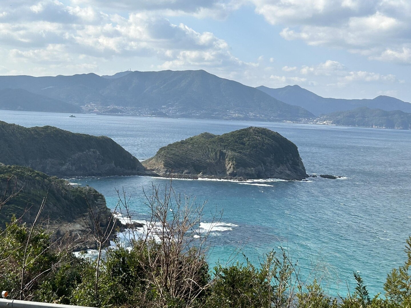 川崎雄哉カップ・上五島トレイル 2024 / shigさんの新上五島町 北エリアの活動データ | YAMAP / ヤマップ