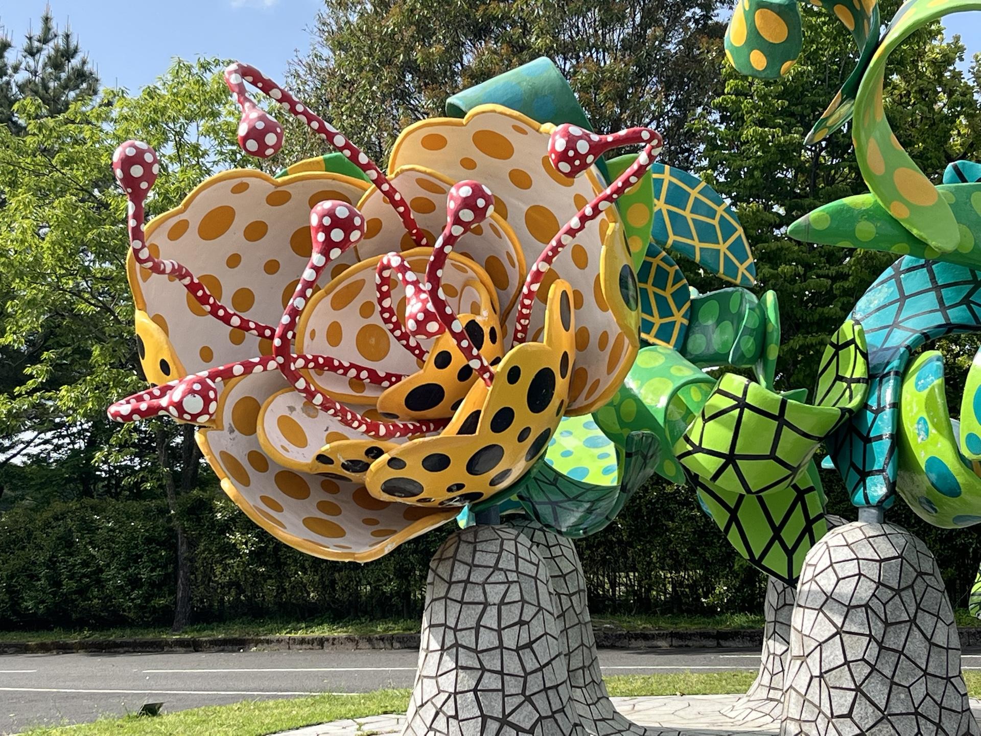 霧島アートの森は休館日でした 5月7日 ... / hideさんのモーメント | YAMAP / ヤマップ