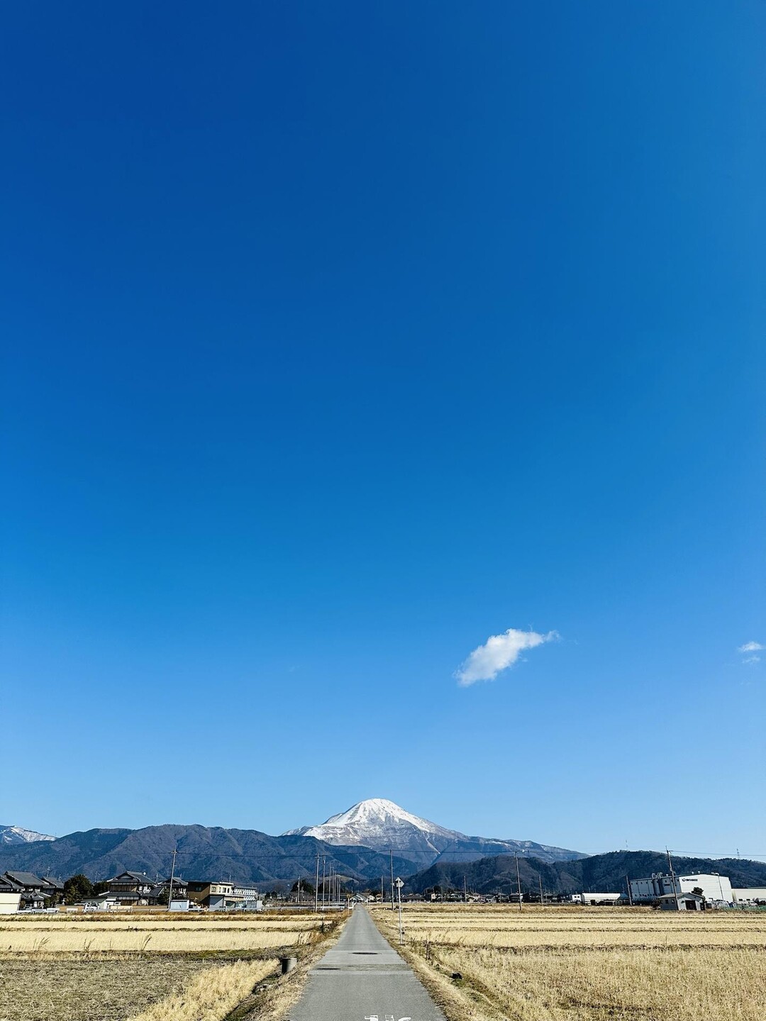 1/25 (Sat.) こんにちわ 今... / 🔺MASAPさんのモーメント | YAMAP / ヤマップ