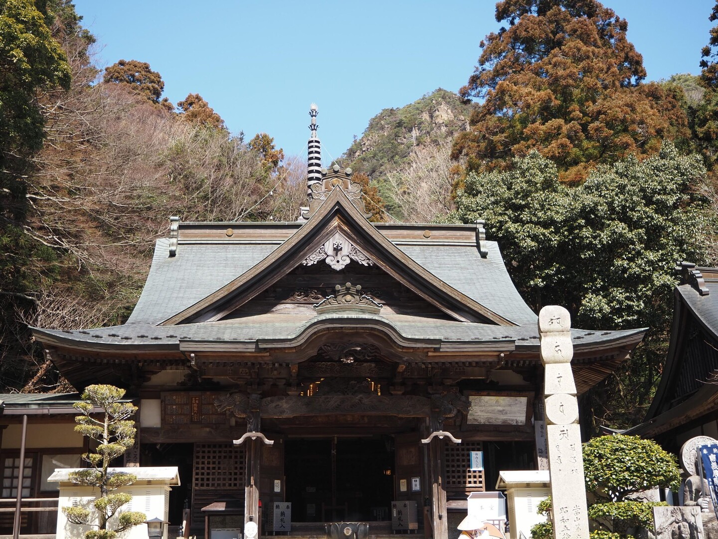 女体山 (長尾） / h3さんの矢筈山・女体山の活動データ | YAMAP / ヤマップ