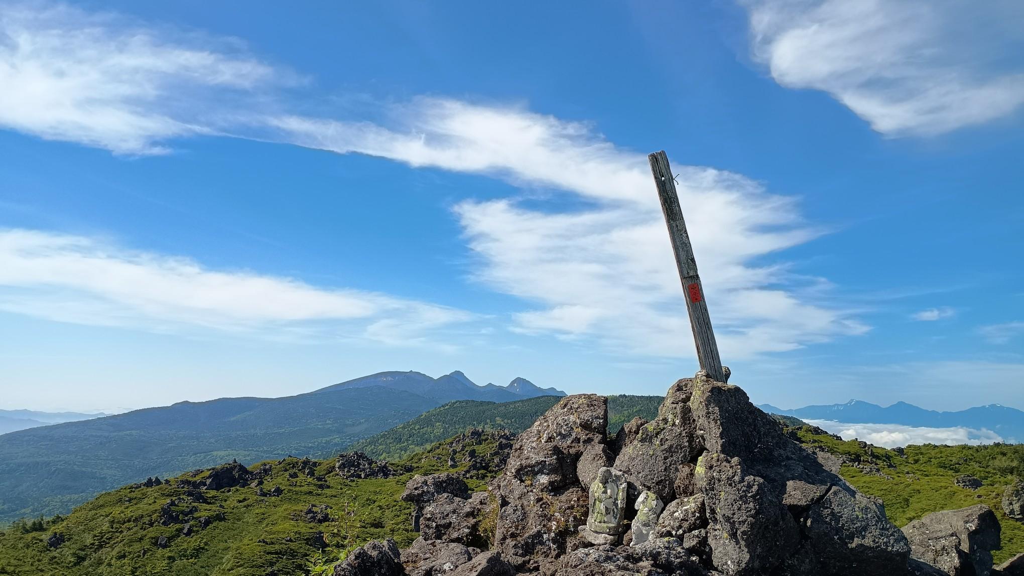 大河原峠〜大岳〜北横岳 周回コース / ヤマナシNP825さんの蓼科山・横岳・縞枯山の活動データ | YAMAP / ヤマップ