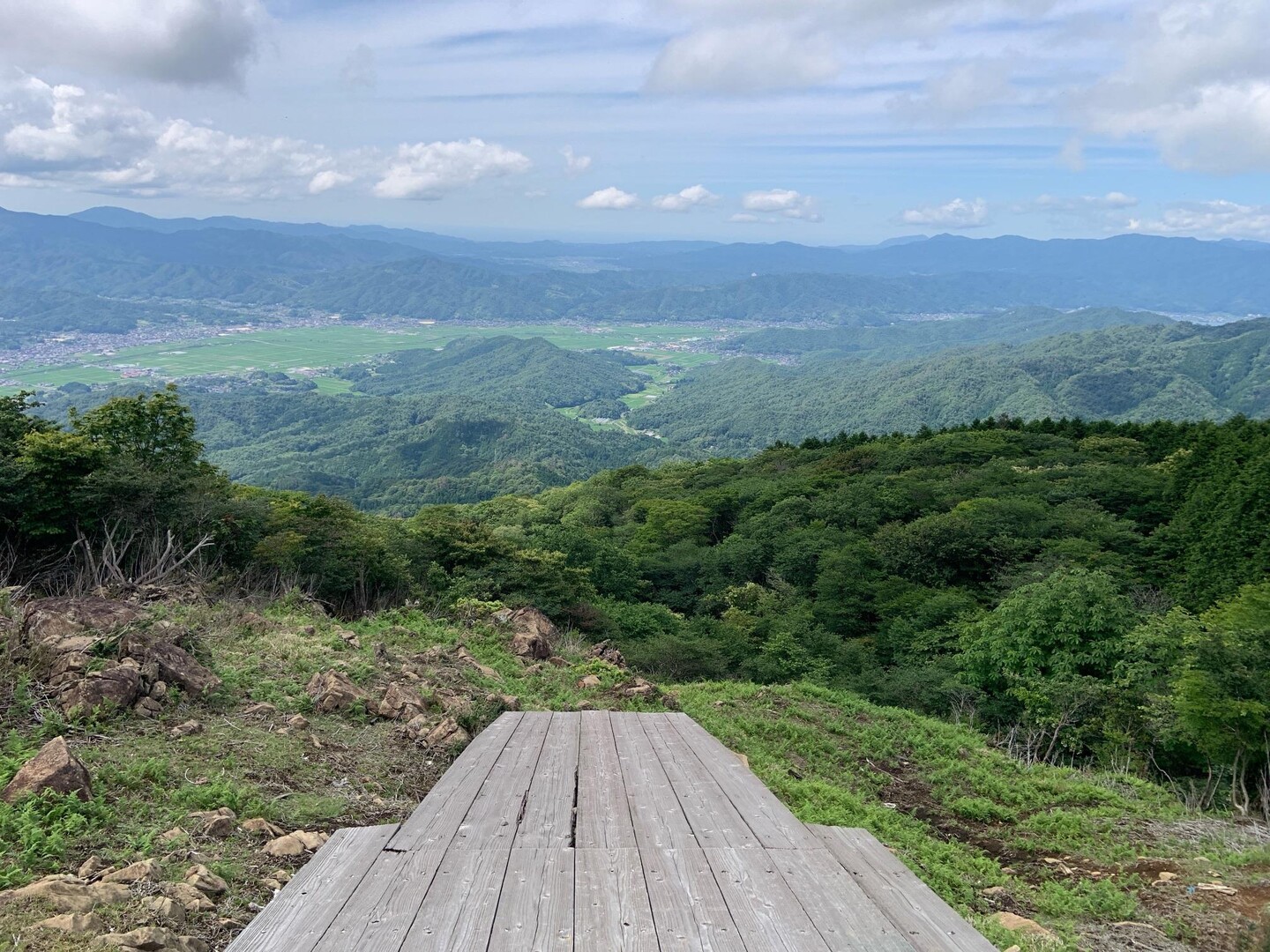 鬼の岩屋近くにて / takeさんの大江山連峰トレイルの活動データ | YAMAP / ヤマップ