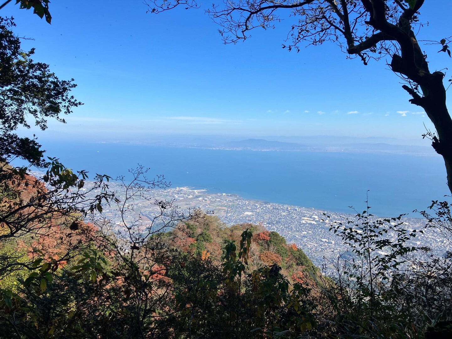 七面山(眉山)・天狗山・小天狗 ・南峰 / sakoさんの雲仙岳・普賢岳・絹笠山の活動データ | YAMAP / ヤマップ