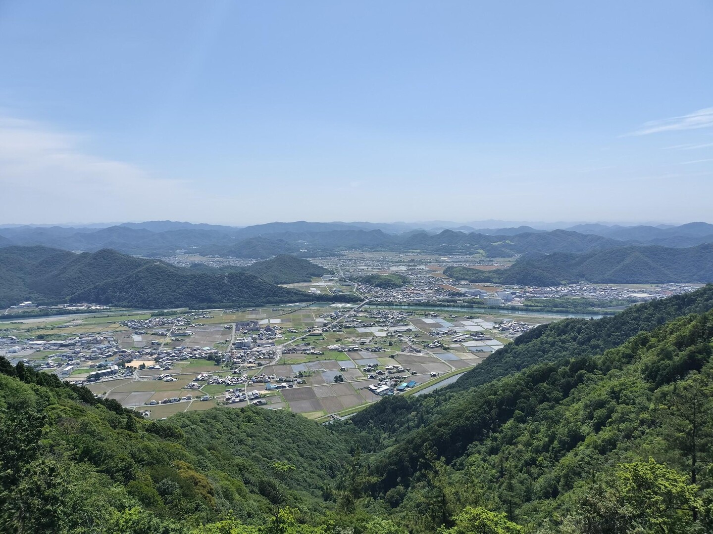 祇園岳・亀山・的場山・鶏籠山 / 茨城県民さんの亀山・鶏籠山・的場山の活動データ | YAMAP / ヤマップ