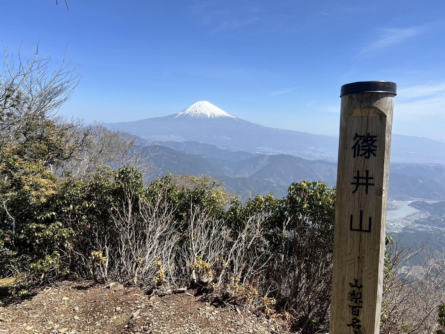篠井山 / S.MAYUMIさんの篠井山の活動データ | YAMAP / ヤマップ