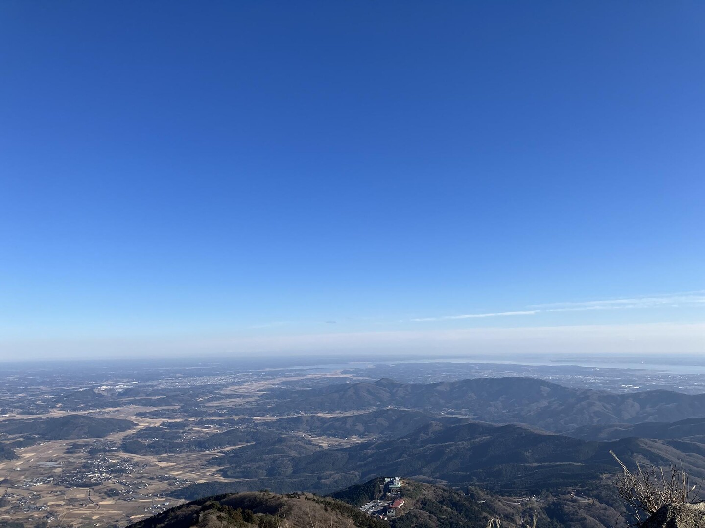 筑波山（男体山）・筑波山（女体山） / Martyさんの筑波山の活動データ | YAMAP / ヤマップ