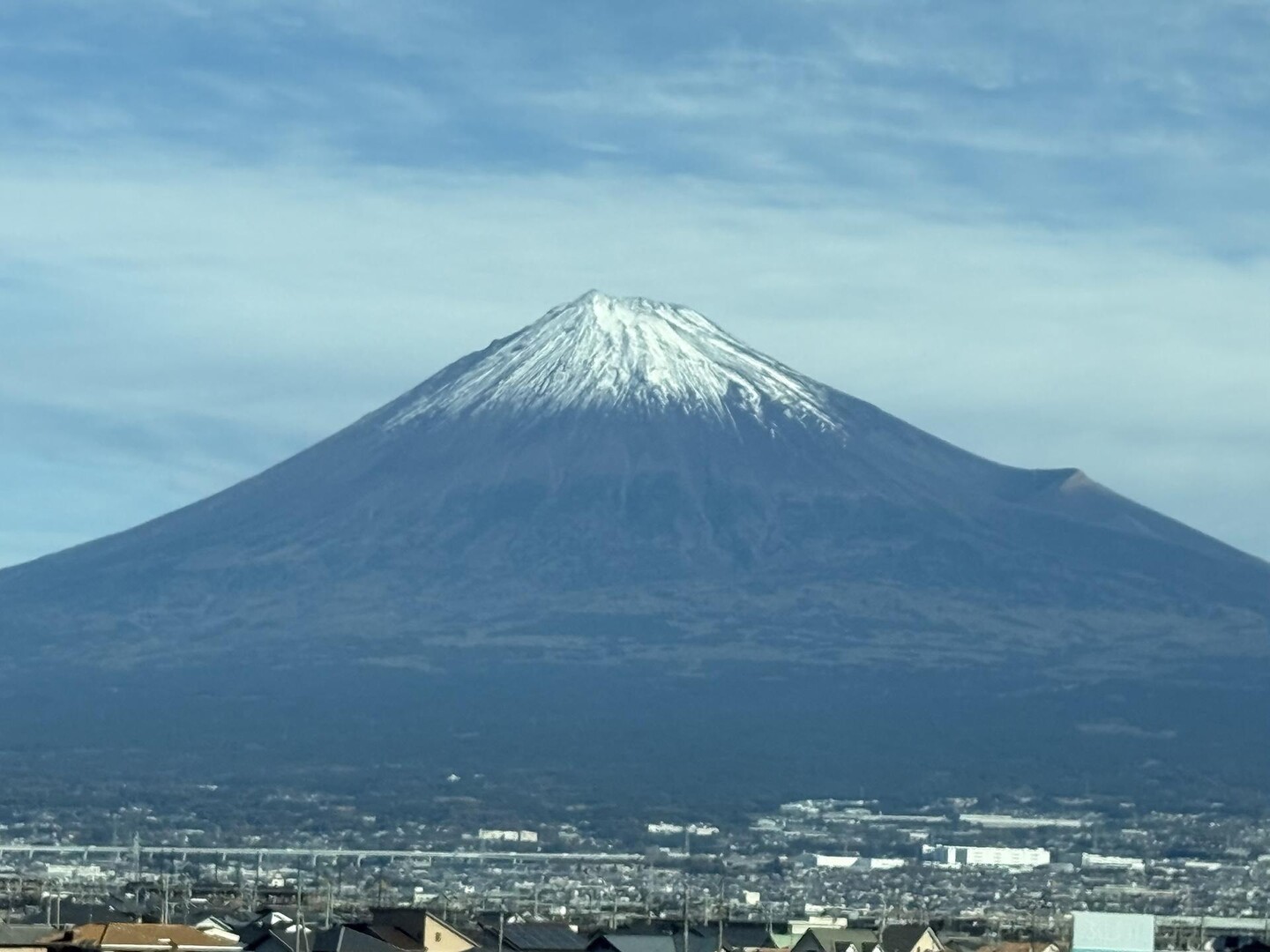 今日も富士山キレイだよ！🗻 / kobaさんのモーメント | YAMAP / ヤマップ