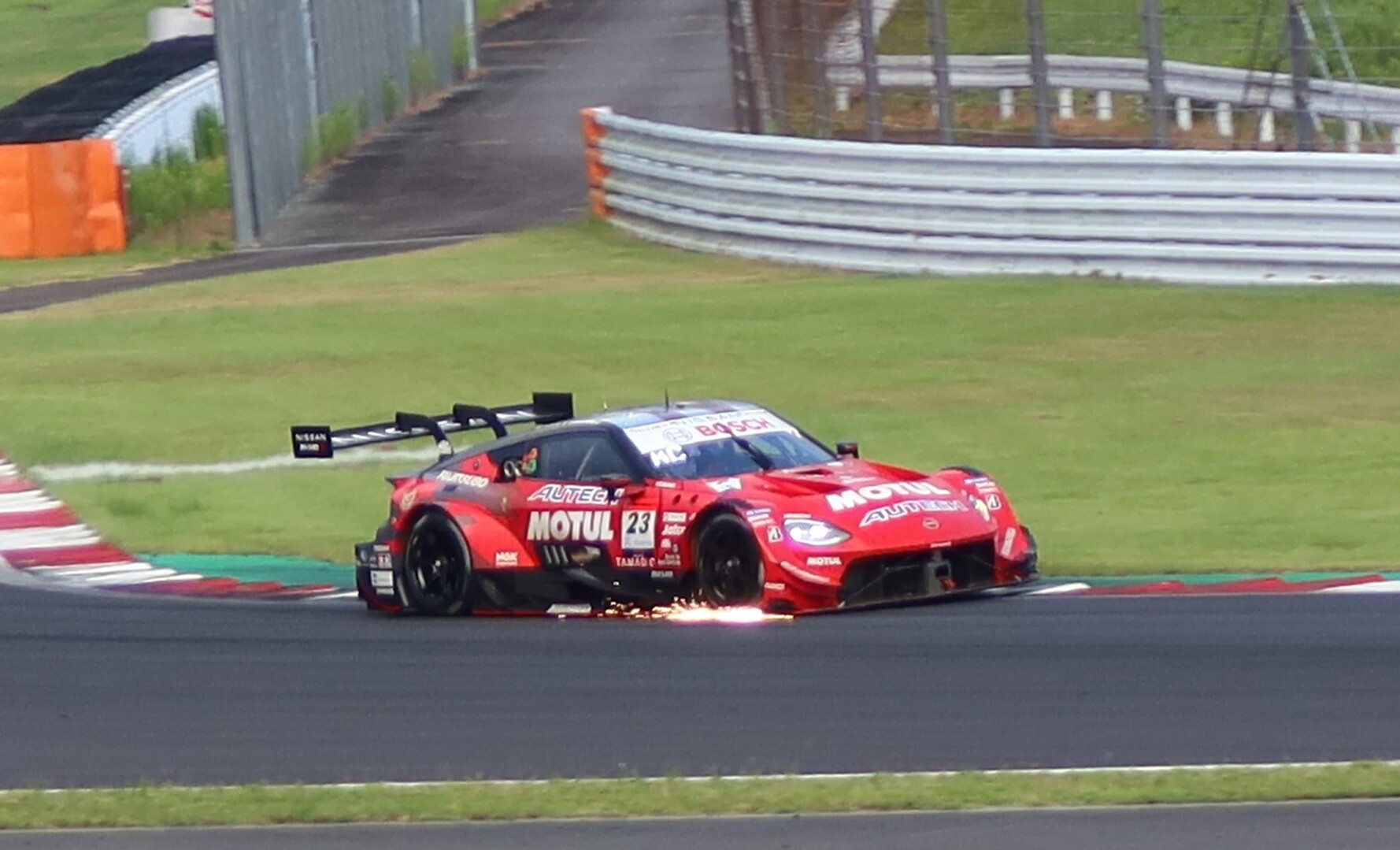 【備忘録：富士スピードウェイGT4戦】2... / kunsanさんのモーメント | YAMAP / ヤマップ