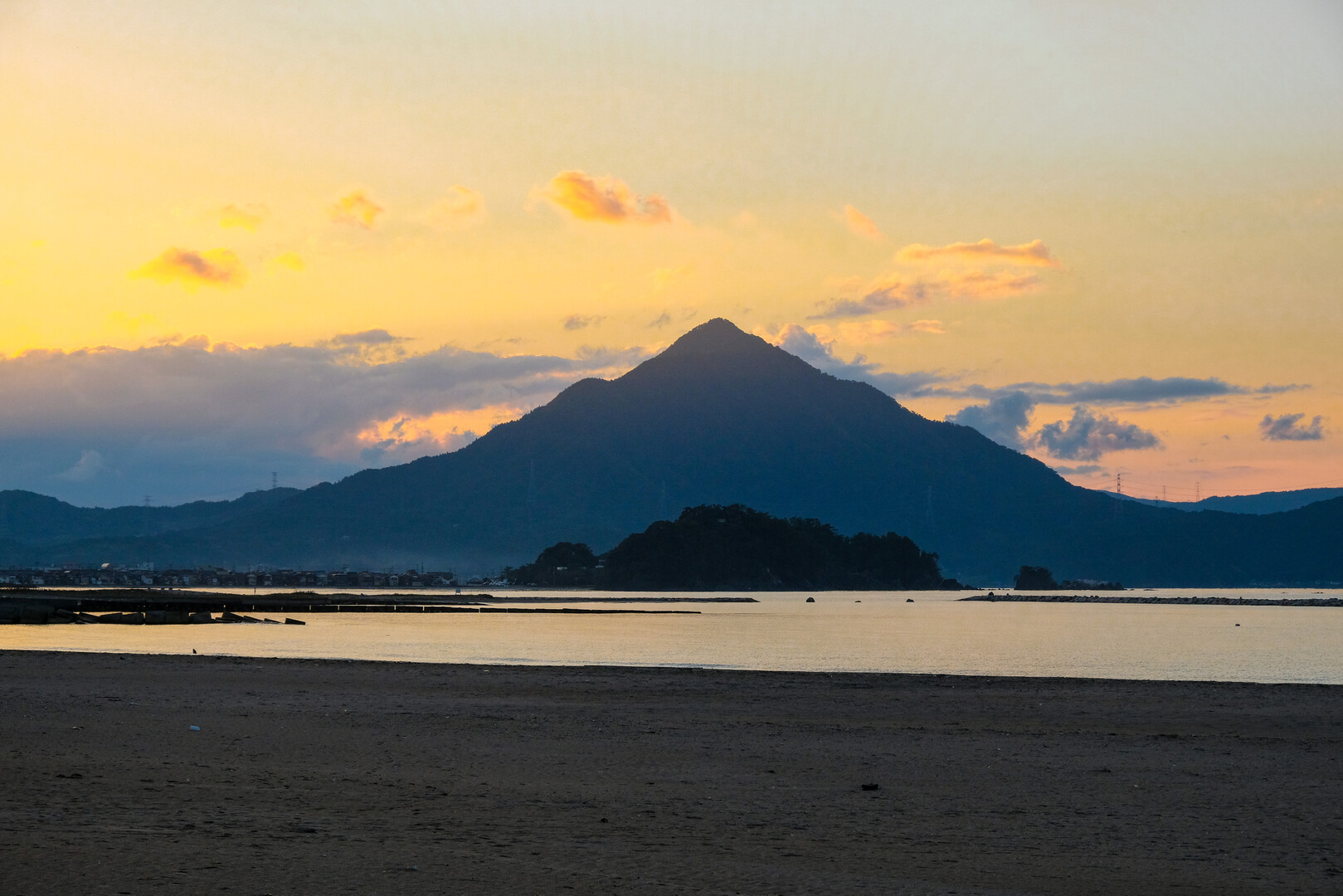 青葉山 周回 (中山登山口-青葉山-松尾寺-中山登山口) / petit-princeさんの青葉山の活動日記 | YAMAP / ヤマップ