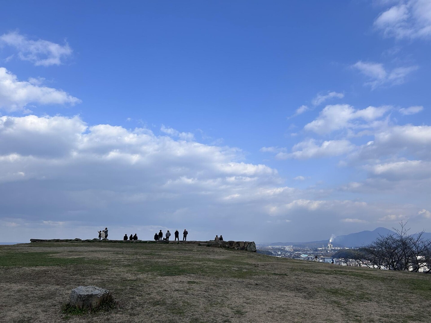2025年 初トレーニングin湊山 / yokoさんの湊山の活動データ | YAMAP / ヤマップ