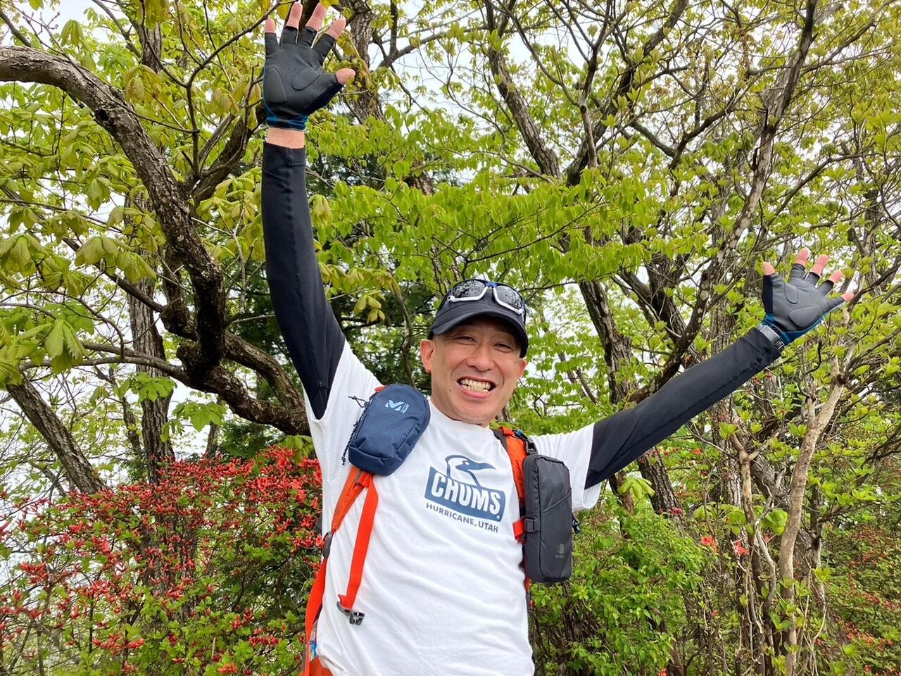 matsu-michiのページ | YAMAP / ヤマップ