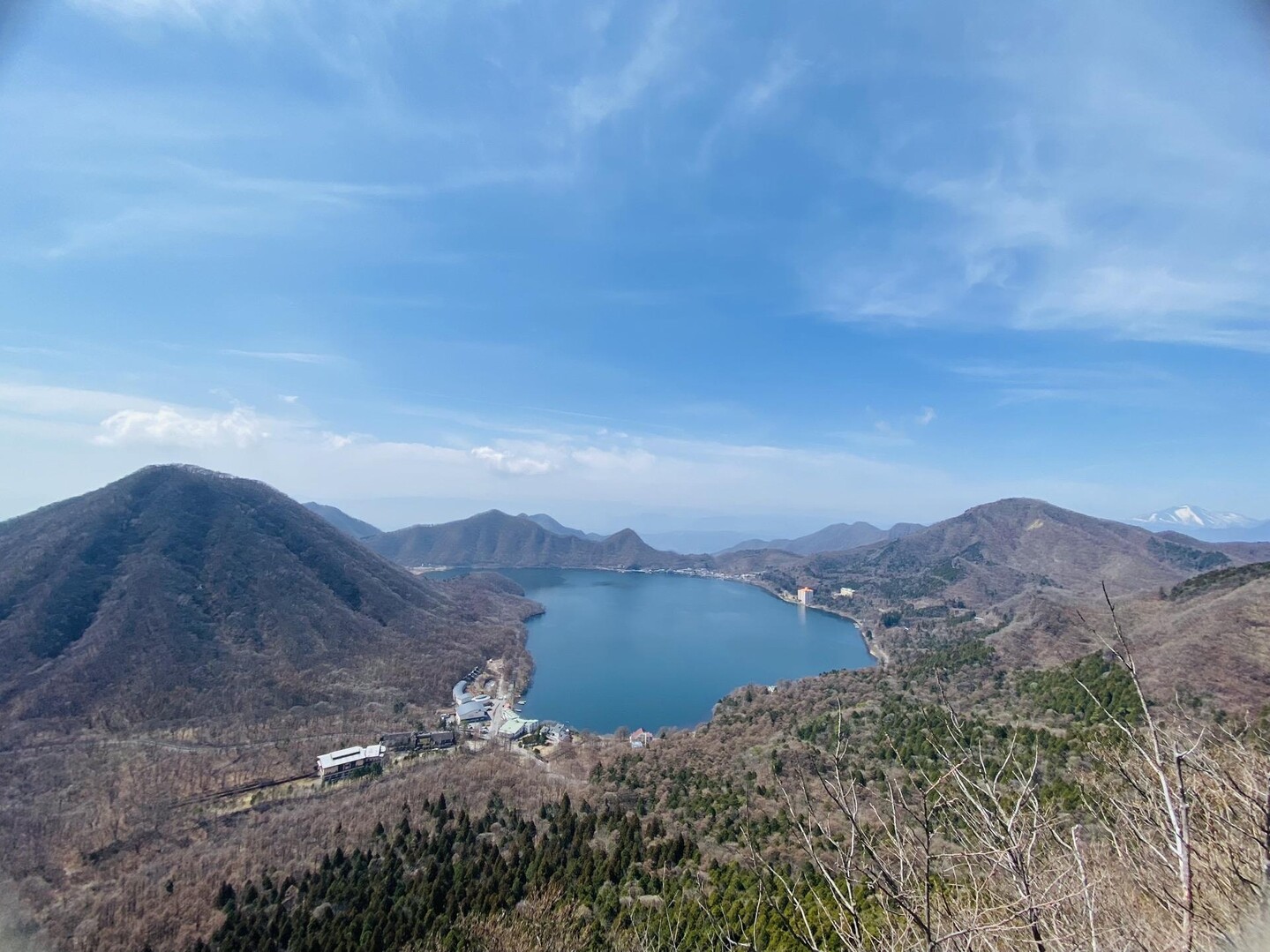 榛名湖外輪 周回コース 榛名山 / mi.mi.miさんの榛名山・天狗山・天目山の活動データ | YAMAP / ヤマップ