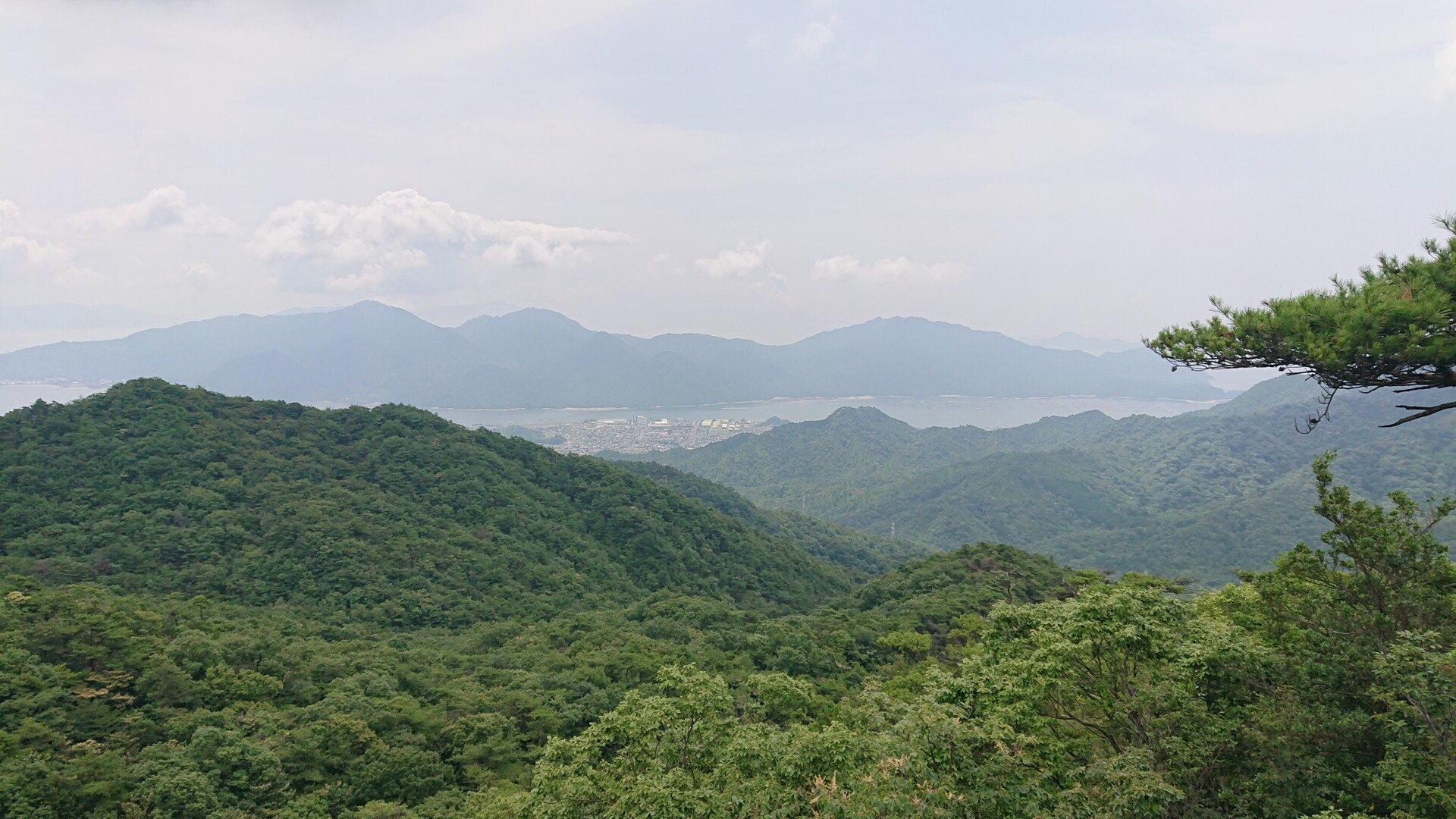 ロックガーデン(帆柱山・中津岡山・奥滝山を縦走) / YT、Odさんの大野権現山・奥滝山・高見山の活動日記 | YAMAP / ヤマップ