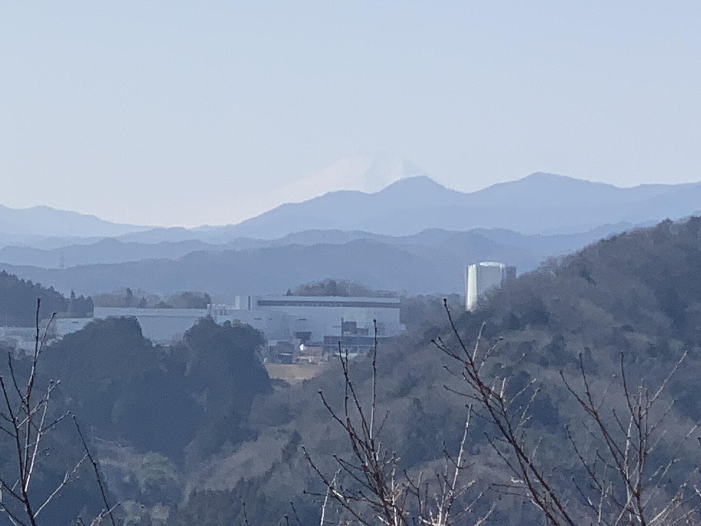 R5.2.12 天覧山・神久山・太郎坊・多峯主山 / あおかつさんの天覧山・多峯主山・天覚山の活動データ | YAMAP / ヤマップ