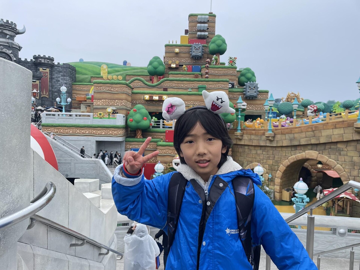 USJ / ktさんの大阪市の活動データ | YAMAP / ヤマップ
