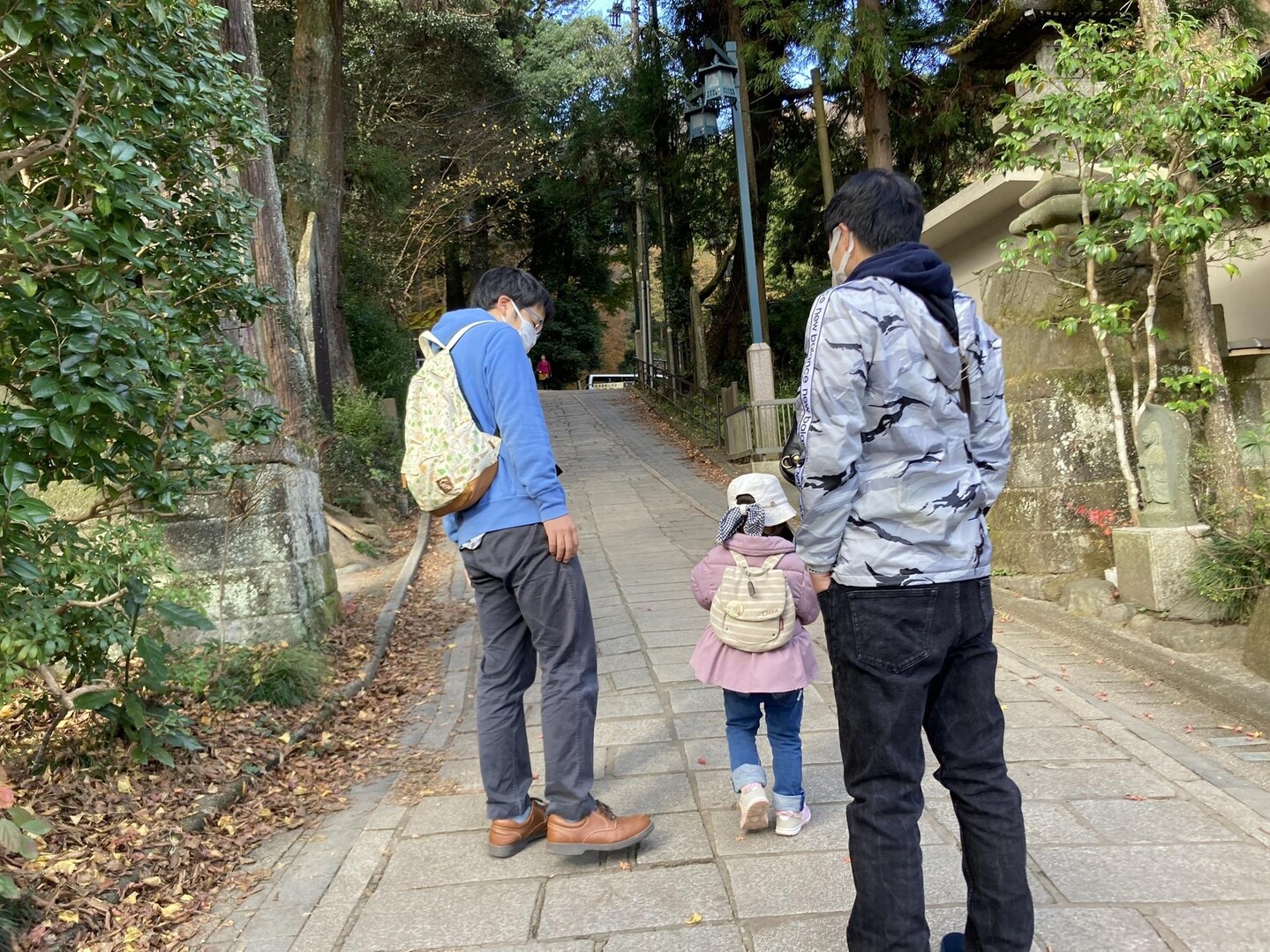 天使と高尾山 / KYOSOさんの高尾山・陣馬山・景信山の活動データ | YAMAP / ヤマップ