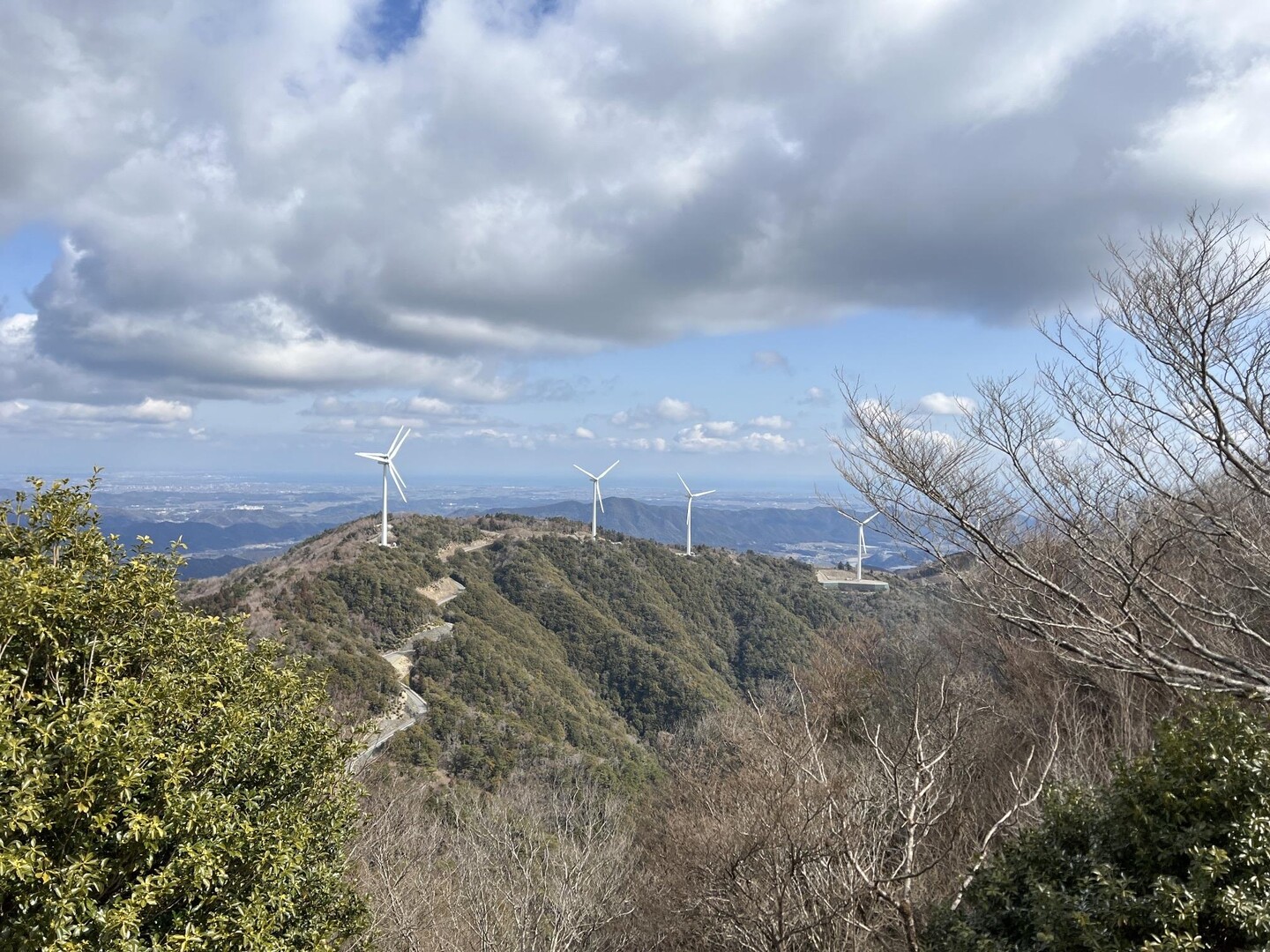獅子ヶ岳・獅子ヶ岳（西峰）・七洞岳 / lilyさんの七洞岳・獅子ヶ岳の活動日記 | YAMAP / ヤマップ