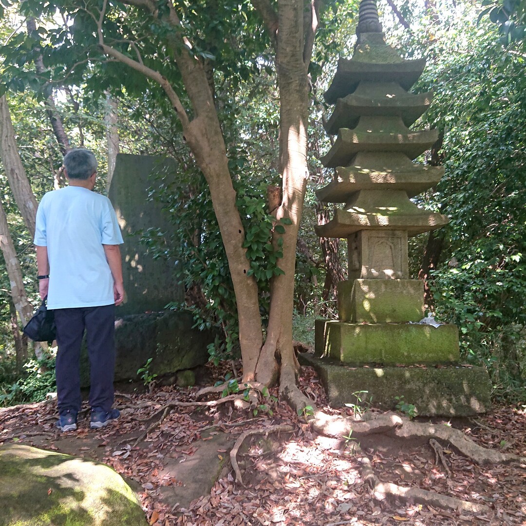 浄智寺から大仏までハイキング / バジ公さんの鎌倉アルプス（大平山・天台山）の活動データ | YAMAP / ヤマップ